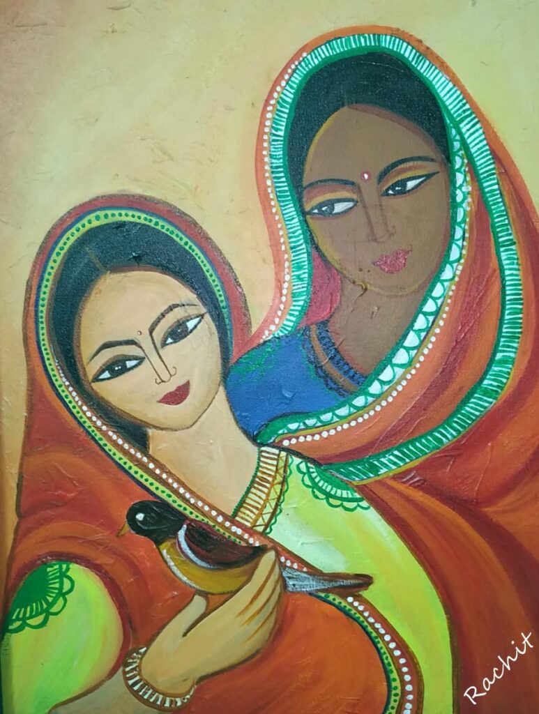 Submission Artwork - CSR India