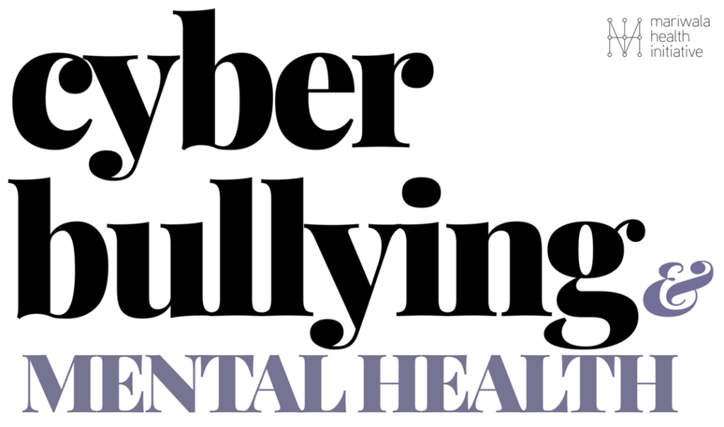 What is Cyberbullying? - CSR India