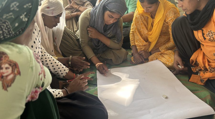 Gender Water and Climate Change | Gender Water Climate Project in India